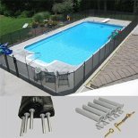 Pool Safety Equipment