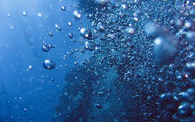 ORP | Oxygen Reduction Potential in Pool Controls and Automation